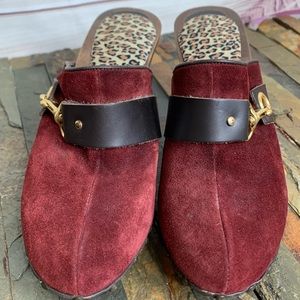 Coach Shoes | Clogs | Poshmark